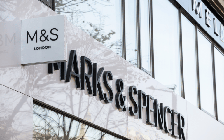 Marks & Spencer cyberattack: what happened and what it means